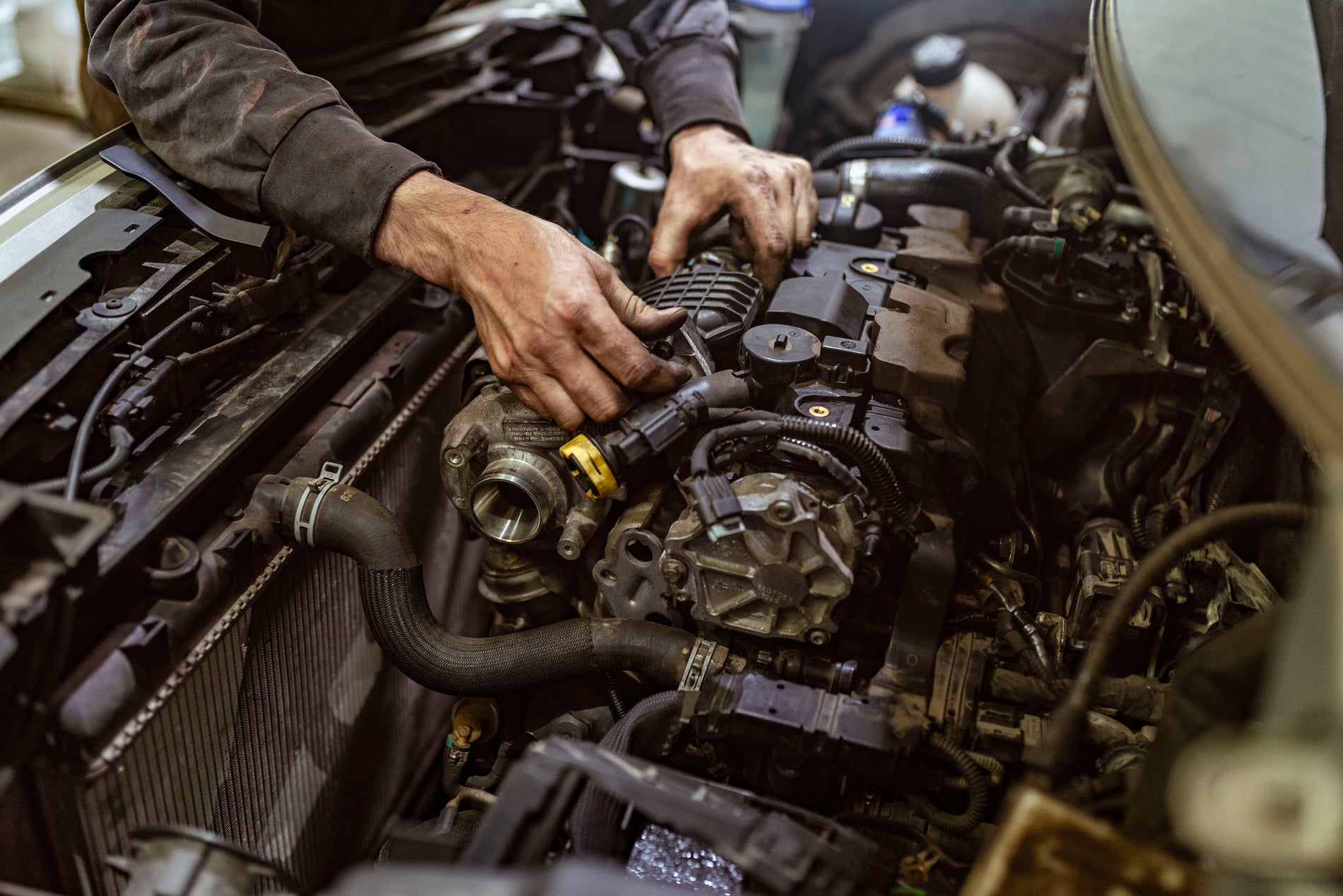 Cre-Oil Penetrating Oil - The Gold Standard of Penetrant Spray